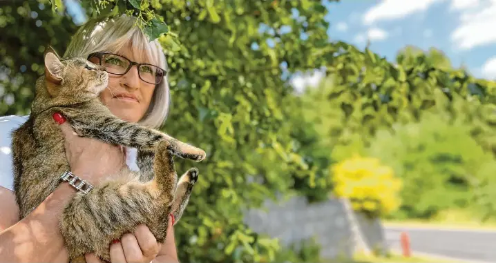 Der Fall Annemarie - PressReader