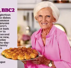 PICK OF TODAY’S TV - PressReader