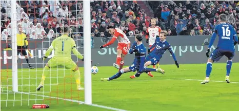 Ein Sieg für den Kaiser - PressReader