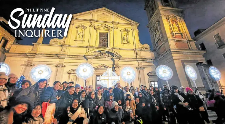 MARCOS, SARA RATINGS DOWN; POLL REFLECTS INFLATION WOES - PressReader