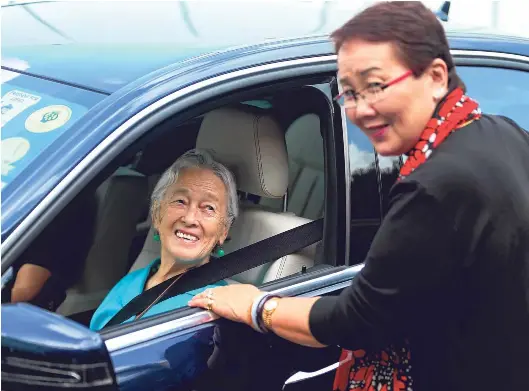 Widow’s $2.7m savings down to $10k in 4 years - PressReader