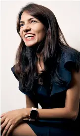 CHERYL ANN FERNANDO - PressReader