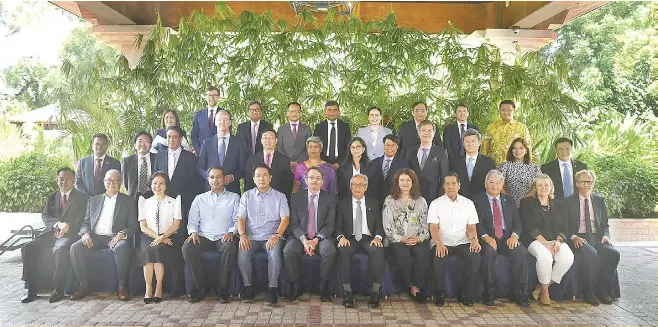 Reforms that shaped the Philippine financial system - PressReader