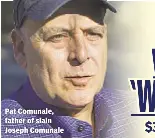 Stab-slay victim’s dad: ‘Who does this?’ - PressReader