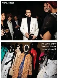 Olivier Rousteing Encourages Design Grads to Embrace What Makes Them ...