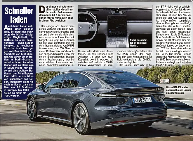 Alles anders - PressReader