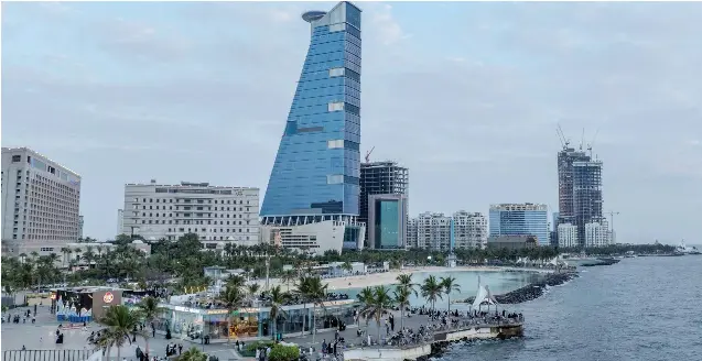 State-led startup momentum poised for sustainabl­e growth under Vision 2030 - PressReader