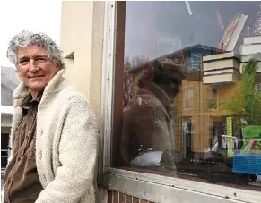 Intimate portrait of a bookshop - PressReader