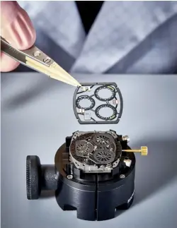 In-house Ingenuity - PressReader