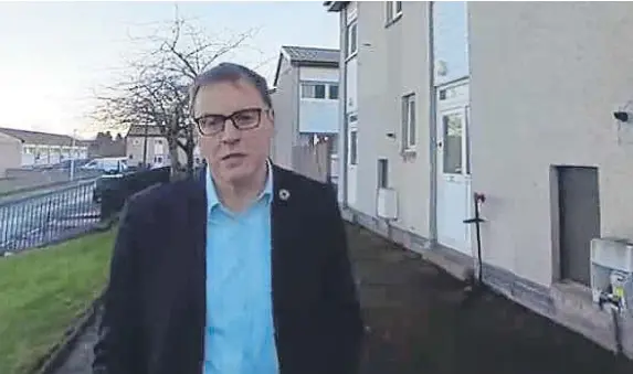 Council to buy MoD homes to help ease housing crisis - PressReader