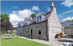 Charming five-bedroom cottage in scenic village - PressReader