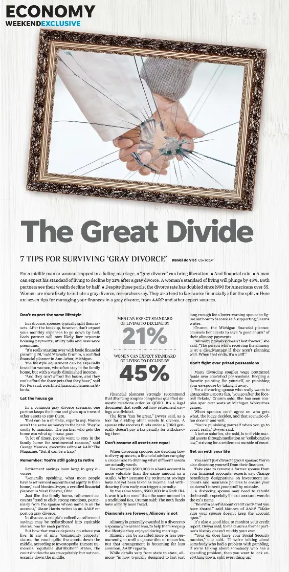 The Great Divide - PressReader
