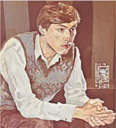 Eric Griffiths - PressReader