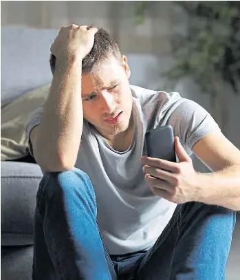 Datos personales, ese nuevo oro en disputa - PressReader