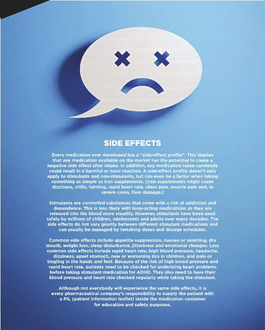 SIDE EFFECTS - PressReader