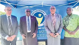 FLIPS: Revitalisi­ng Fiji’s civil service for a future-ready nation ...
