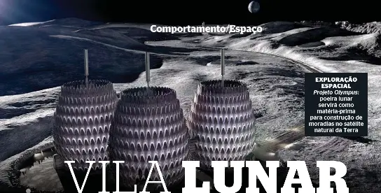VILA LUNAR - PressReader