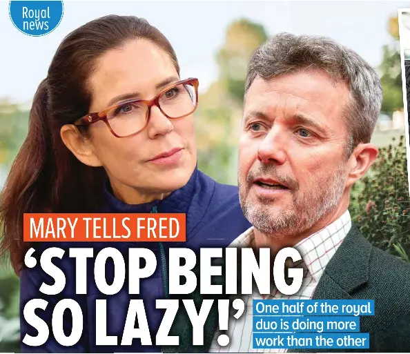 ‘STOP BEING SO LAZY!’ - PressReader