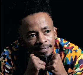 Umqolomba uwabethe onke amaphondo KWIISAFTA - PressReader