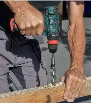 Fantastisk i forhold til prisen - PressReader