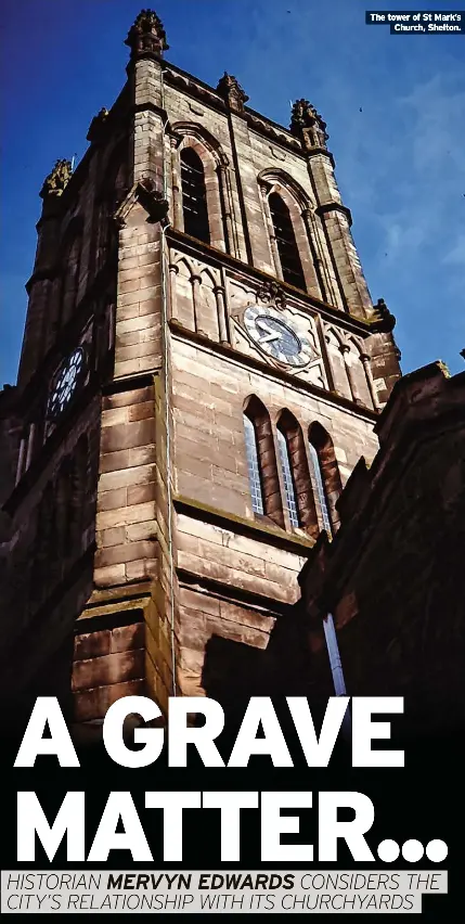 A GRAVE MATTER... - PressReader