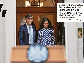 ‘To the country, I say I’m sorry’ - PressReader