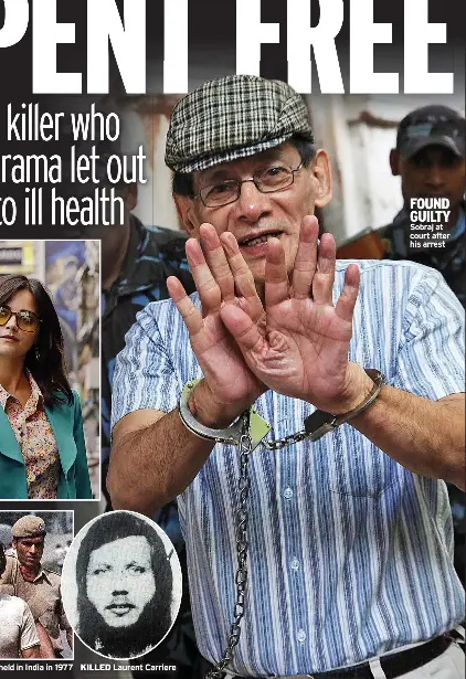 SERPENT FREE21 - PressReader