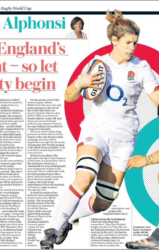 This is England’s moment – so let the party begin - PressReader