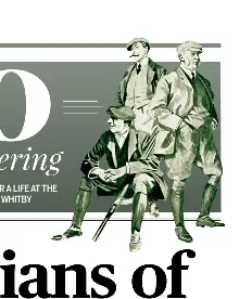 The custodians of our countrysid­e - PressReader