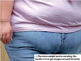 THE FIT FACTOR - PressReader