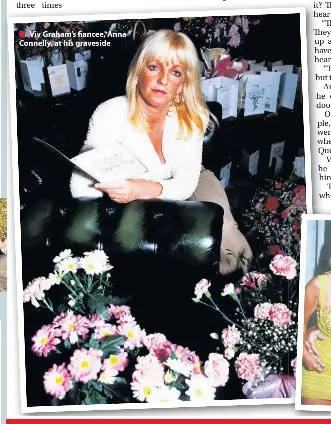 Please help me to find cowards who killed Viv - PressReader