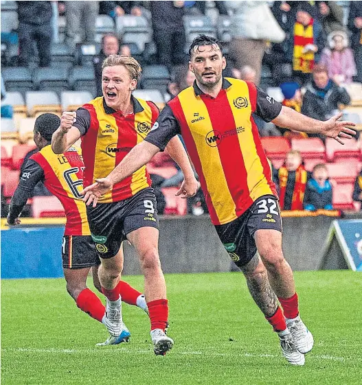 Docherty left fuming over late call-off - PressReader