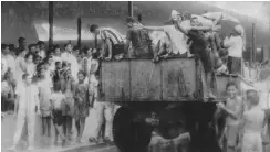 Inundacion­es en el Cibao, año 1968 - PressReader