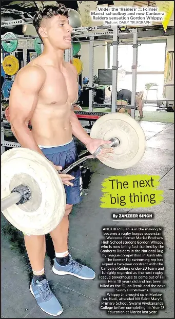 The next big thing - PressReader