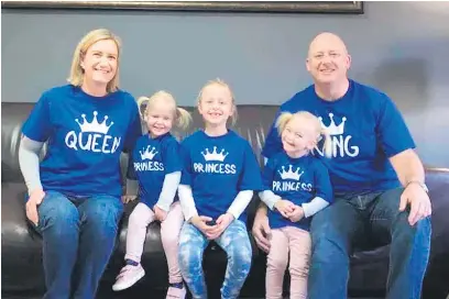 It’s too late, mom tells dad - PressReader