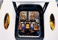 Countdown started for first crewed US launch since 2011 - PressReader