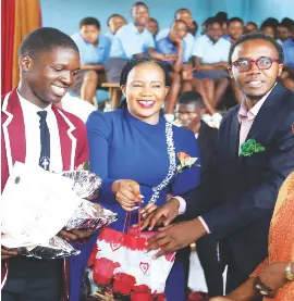 Intensify fight against drug abuse in schools: Col Baloyi-Chiwenga ...