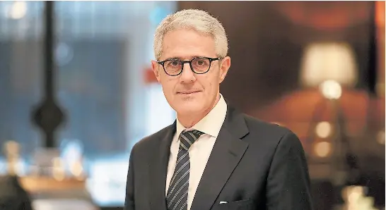 INDEC QUE TRABAJA II : ECONOMÍA ARGENTINA...OPINA ALBERTO ADES