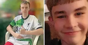 Nine in court in connection with boys’ fatal stabbing - PressReader