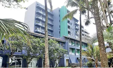 EARL’S REGENT NEGOMBO - PressReader