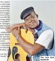 Headmaster’s life chronicled - PressReader