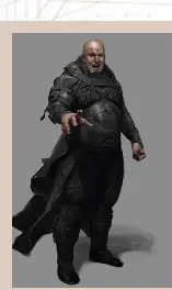 CRAFTING THE COSTUMES - PressReader