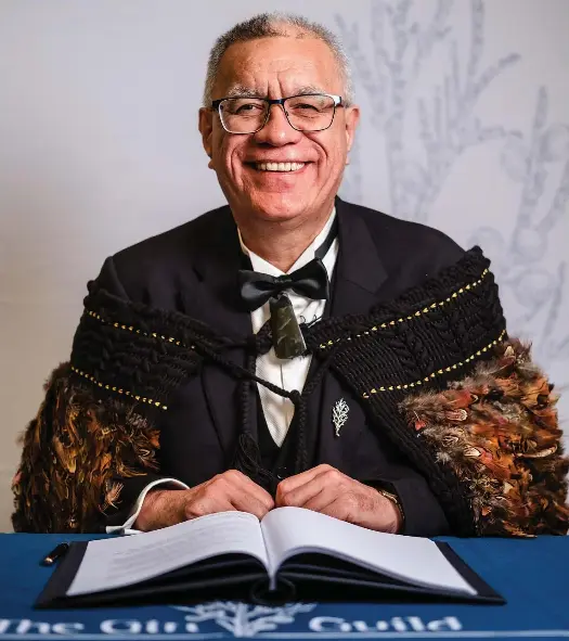 Distilling something special beneath the mountain of love - PressReader