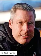 Harris poised for a return to Championsh­ip strugglers Millwall ...