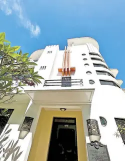 ILOILO, HERITAGE AND CULTURE: FOR THE THIRD TIME WITH DEELING - PressReader