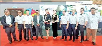 JETAMA AWAITS A DYNAMIC BUSINESS OPPORTUNIT­IES - PressReader