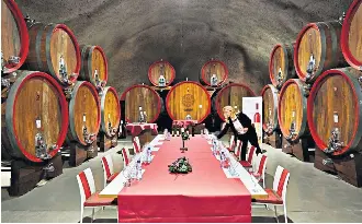 Montenegri­n Coast - PressReader