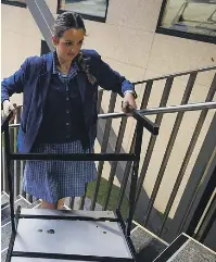 School’s quake rebuild unlike any other - PressReader