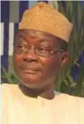 IN PRAISE OF KUNLE AJIBADE - PressReader