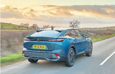 Rich pickings - PressReader